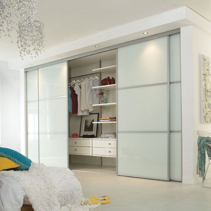 How to Fit Sliding Wardrobe Doors | Slide Wardrobes Direct