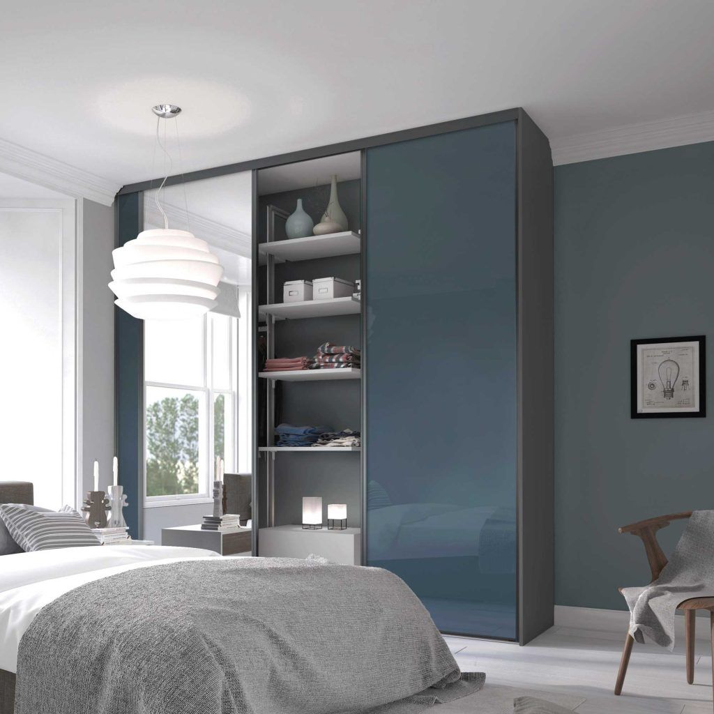 DIY Fitted & Built-in Wardrobes | Slide Wardrobes Direct